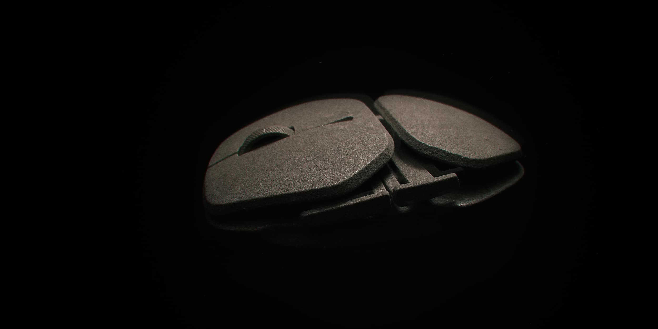 Logitech Salvo - Gaming Mouse Concept | Design Ideas Logitech Salvo - Gaming Mouse Concept | Design Ideas