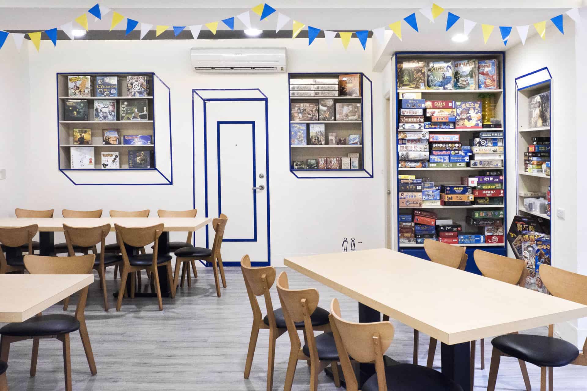 Legend Fun | Design Ideas