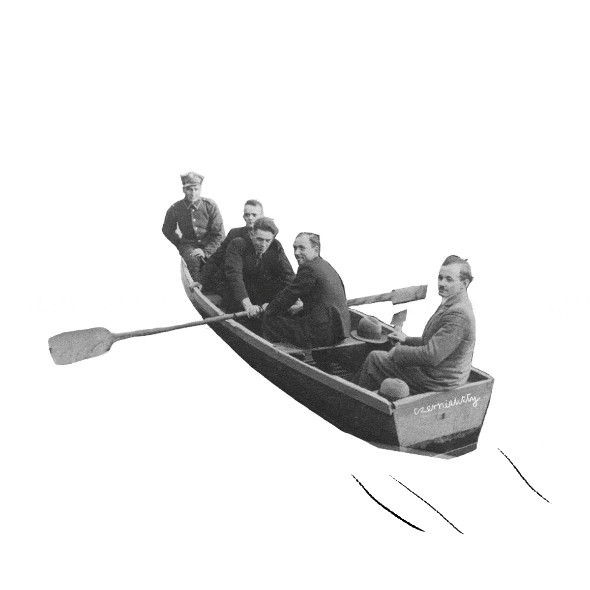 Night at the Museum Event – Visual Identity | Design Ideas