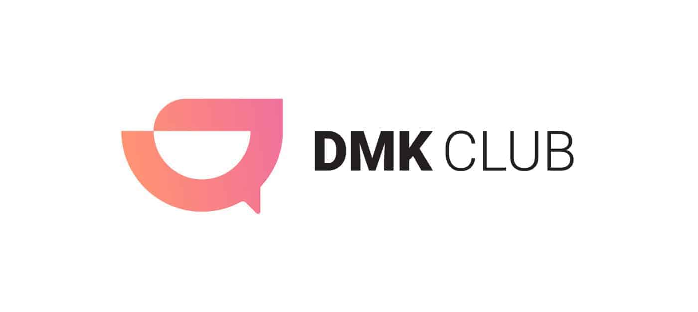 DMK brand identity | Design Ideas