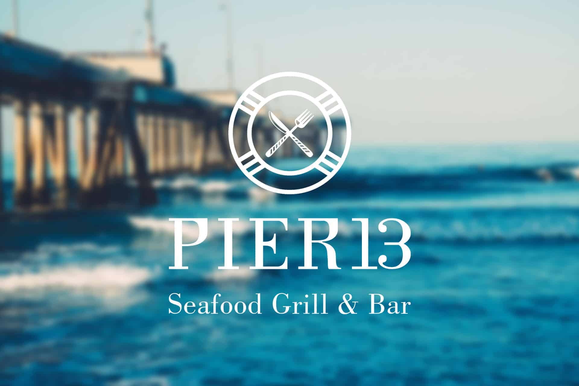 Pier 13 | Design Ideas