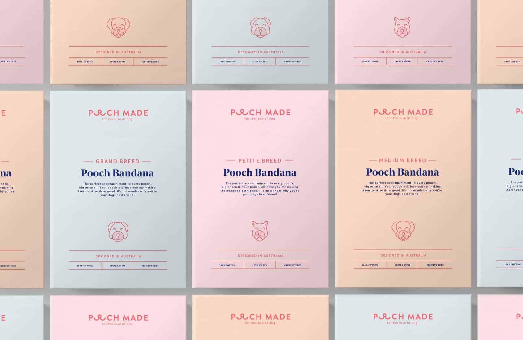 Pooch Made | Design Ideas