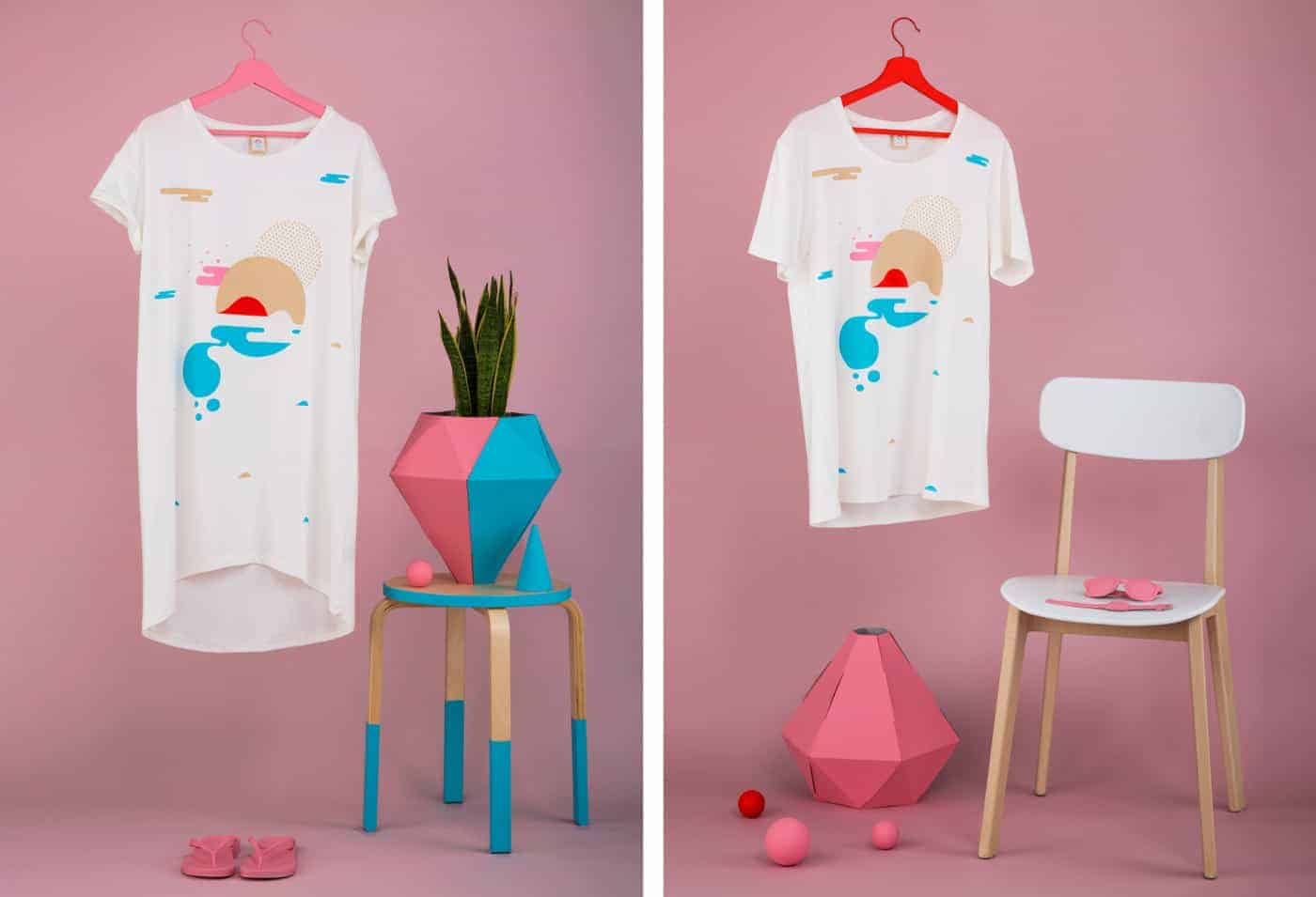 Split Space | Design Ideas