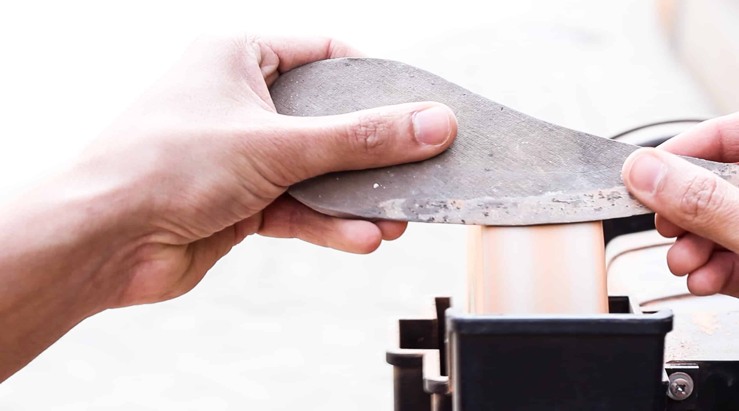 Prometeo Knife | Design Ideas