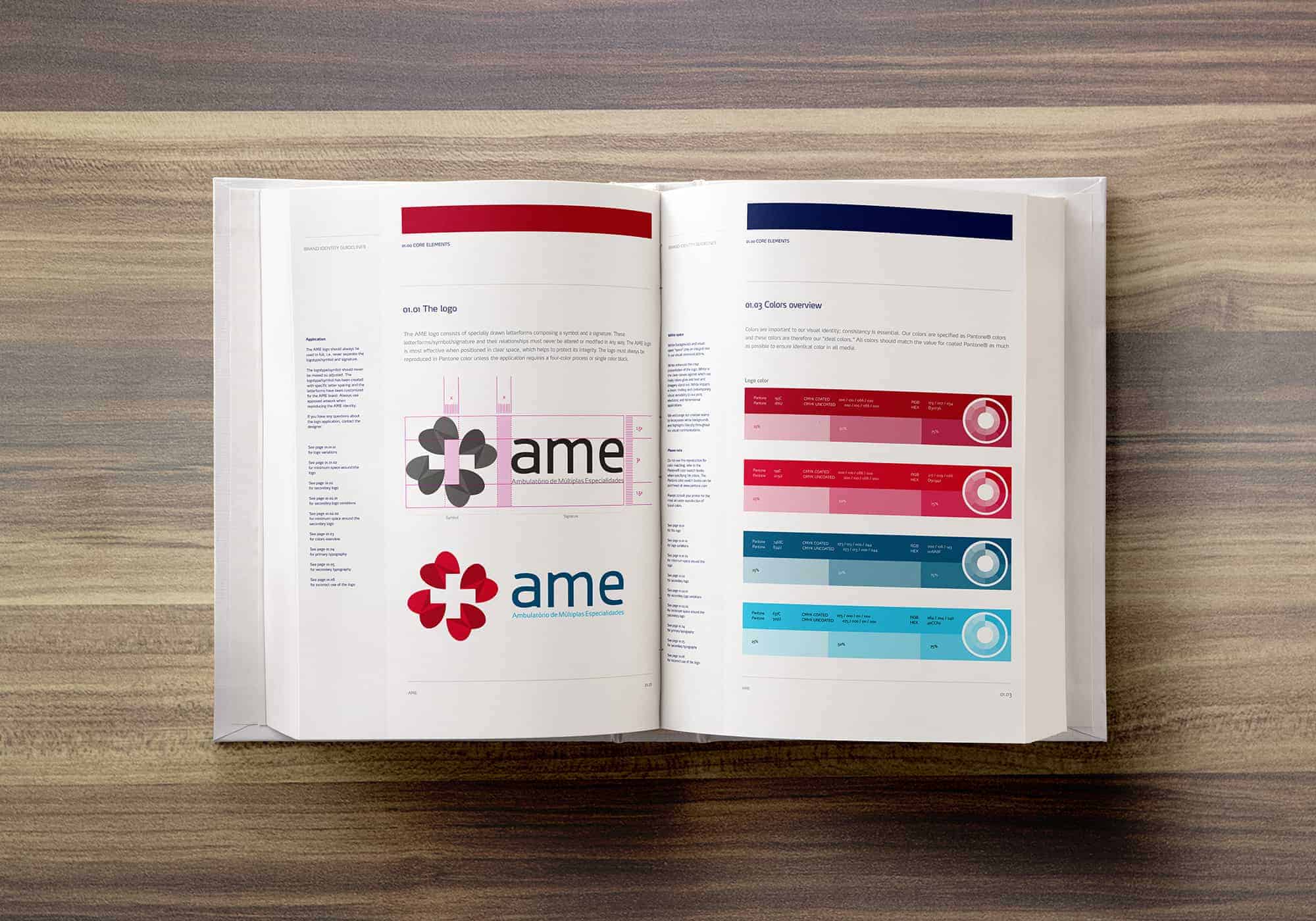 AME | Design Ideas