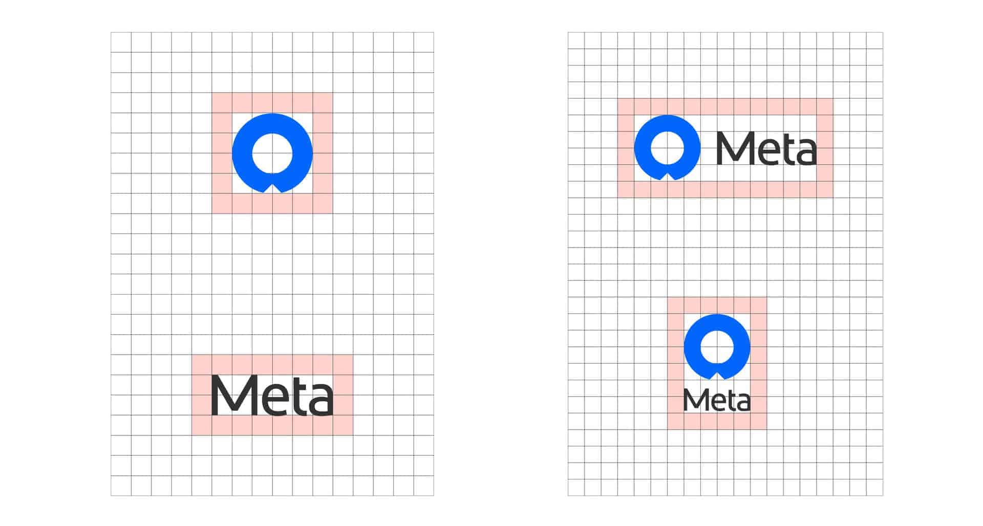Meta Rebranding | Design Ideas