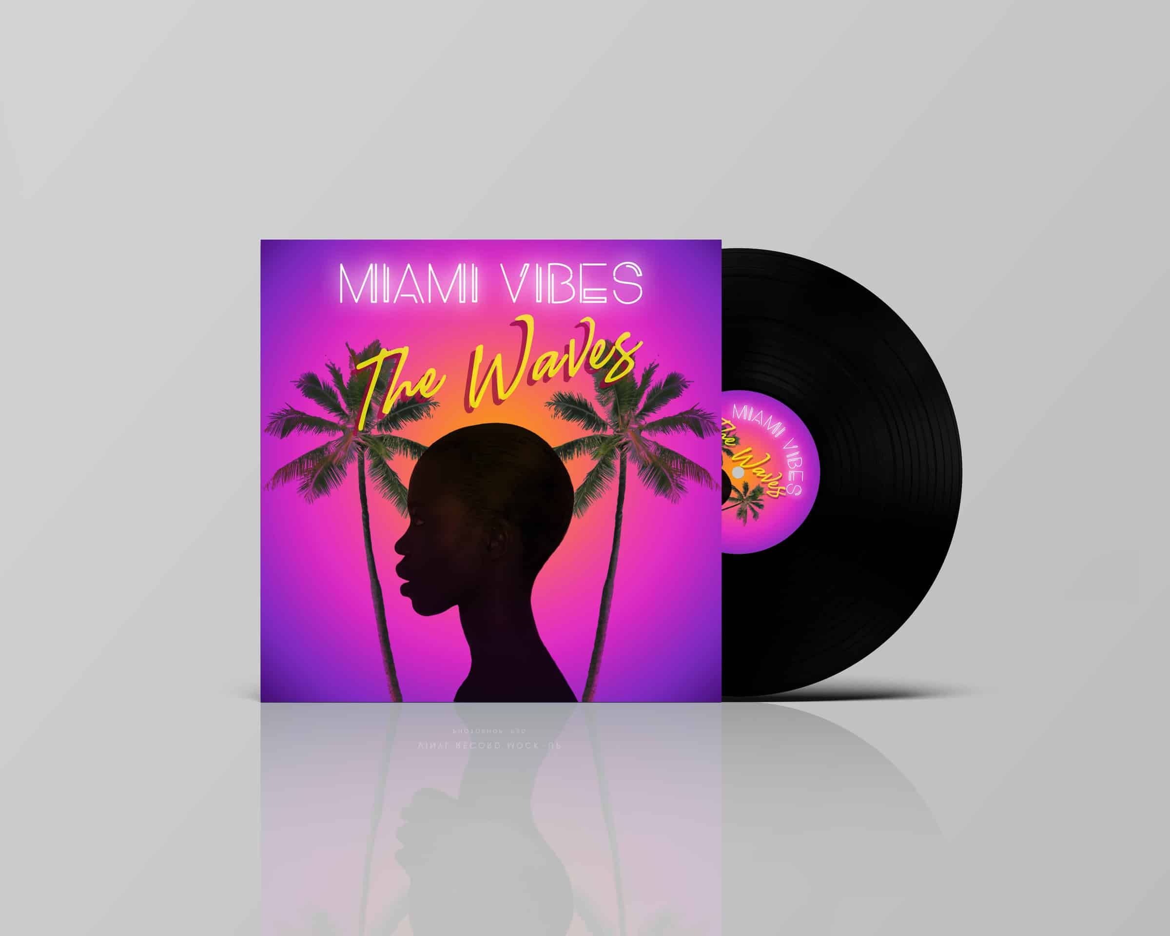 The Waves by Miami Vibes | Design Ideas