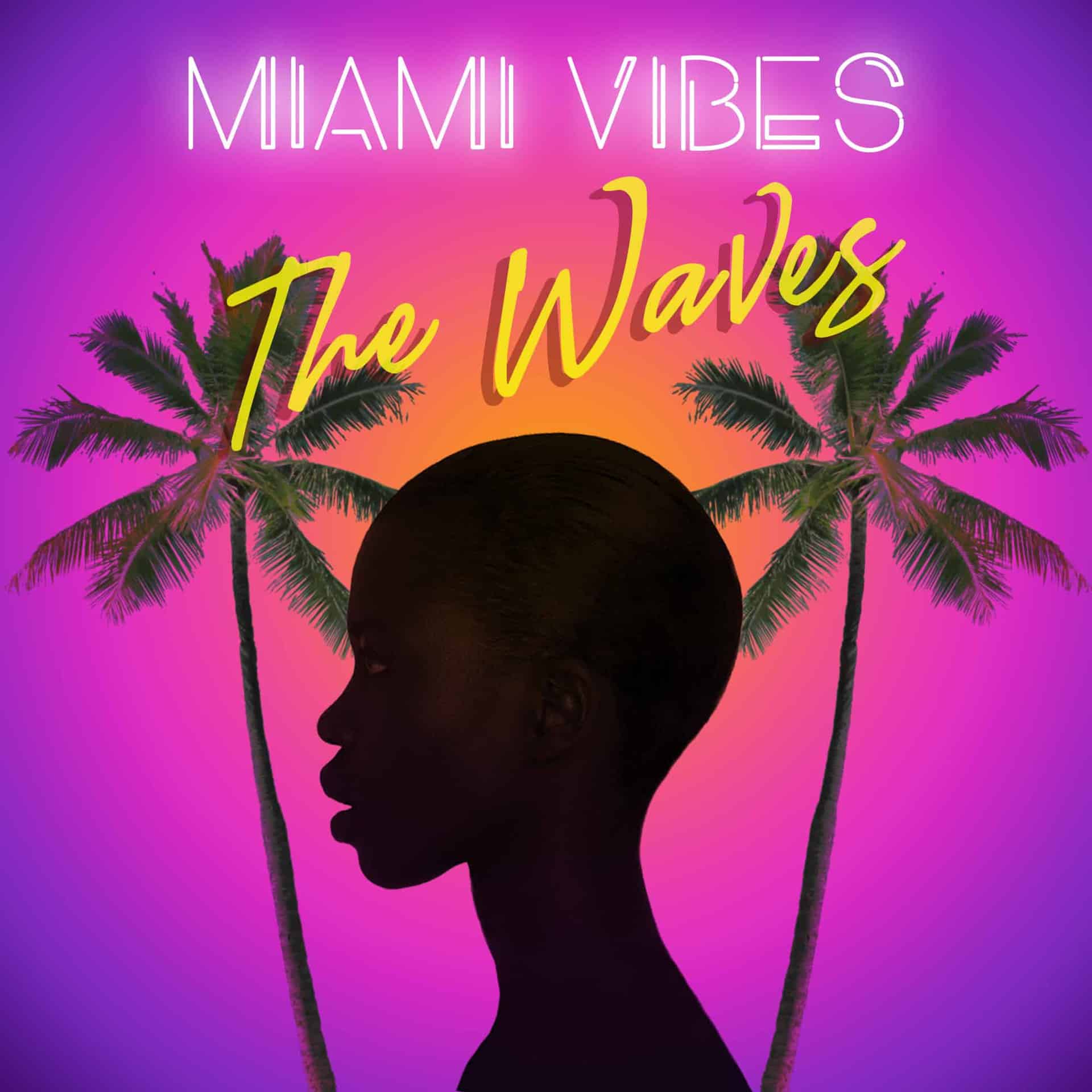 The Waves by Miami Vibes | Design Ideas