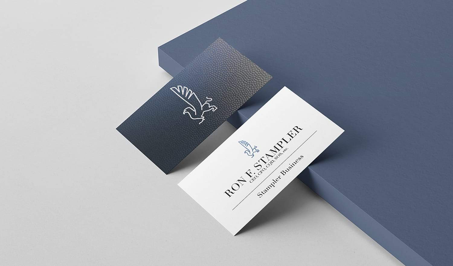 Stampler Business | Design Ideas