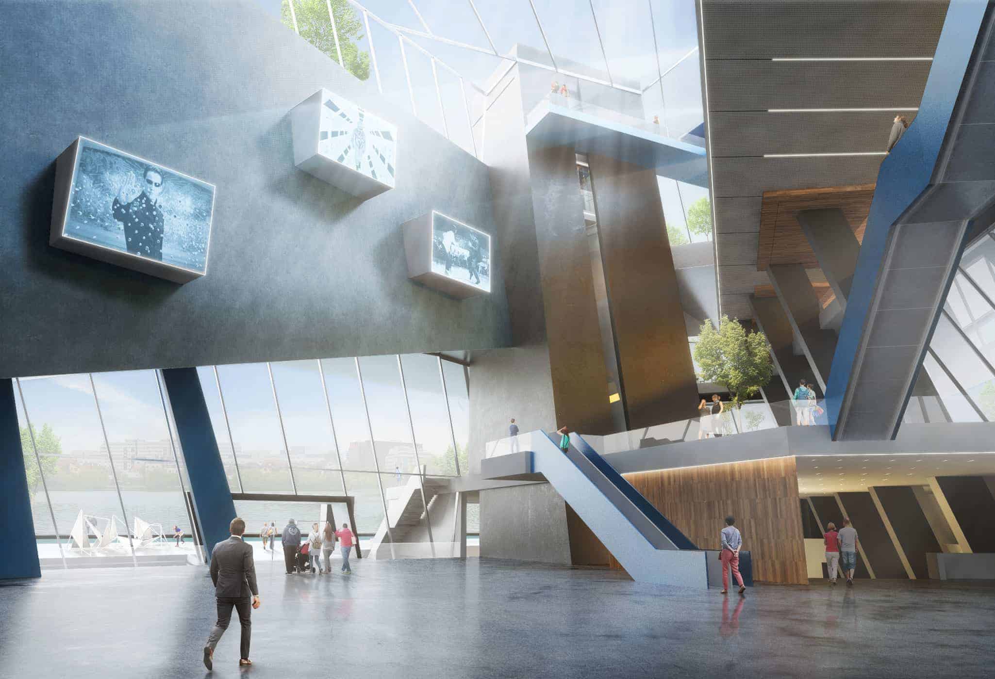 Movie House | Design Ideas