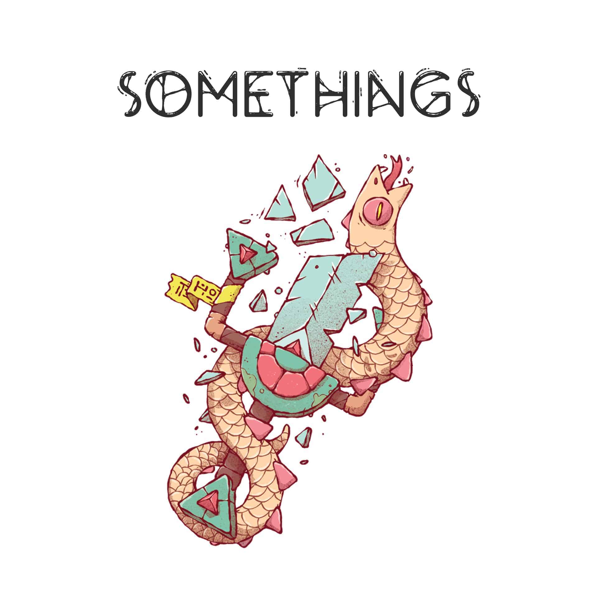 SOMETHINGS | Design Ideas
