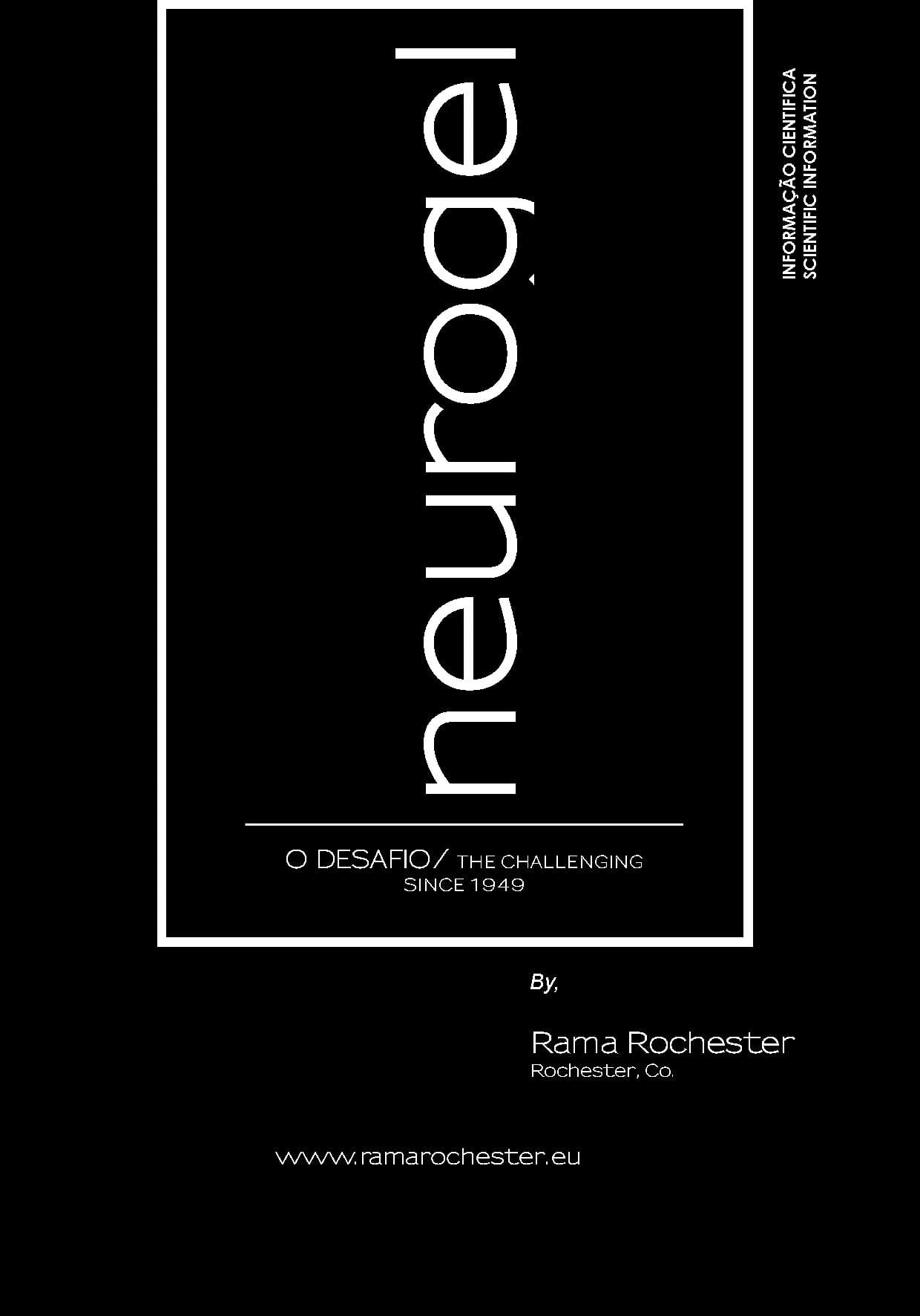 Neurogel Complexus | Design Ideas