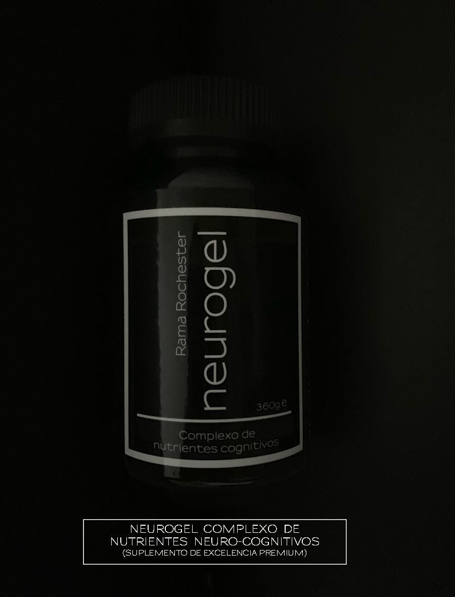 Neurogel Complexus | Design Ideas