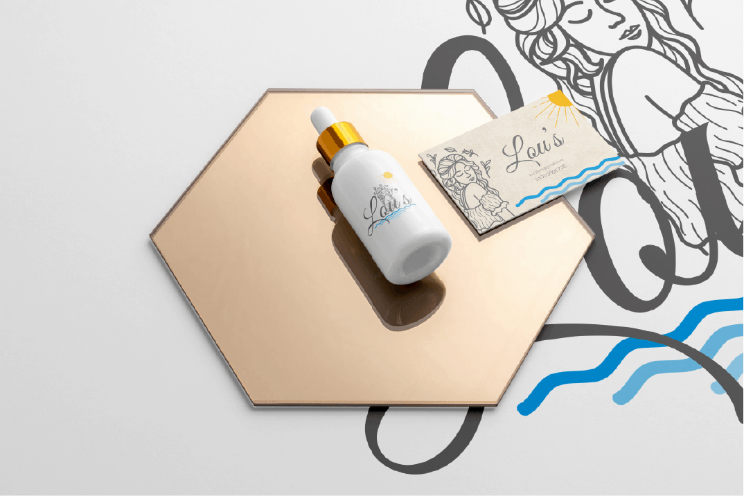 Tan logo | Design Ideas