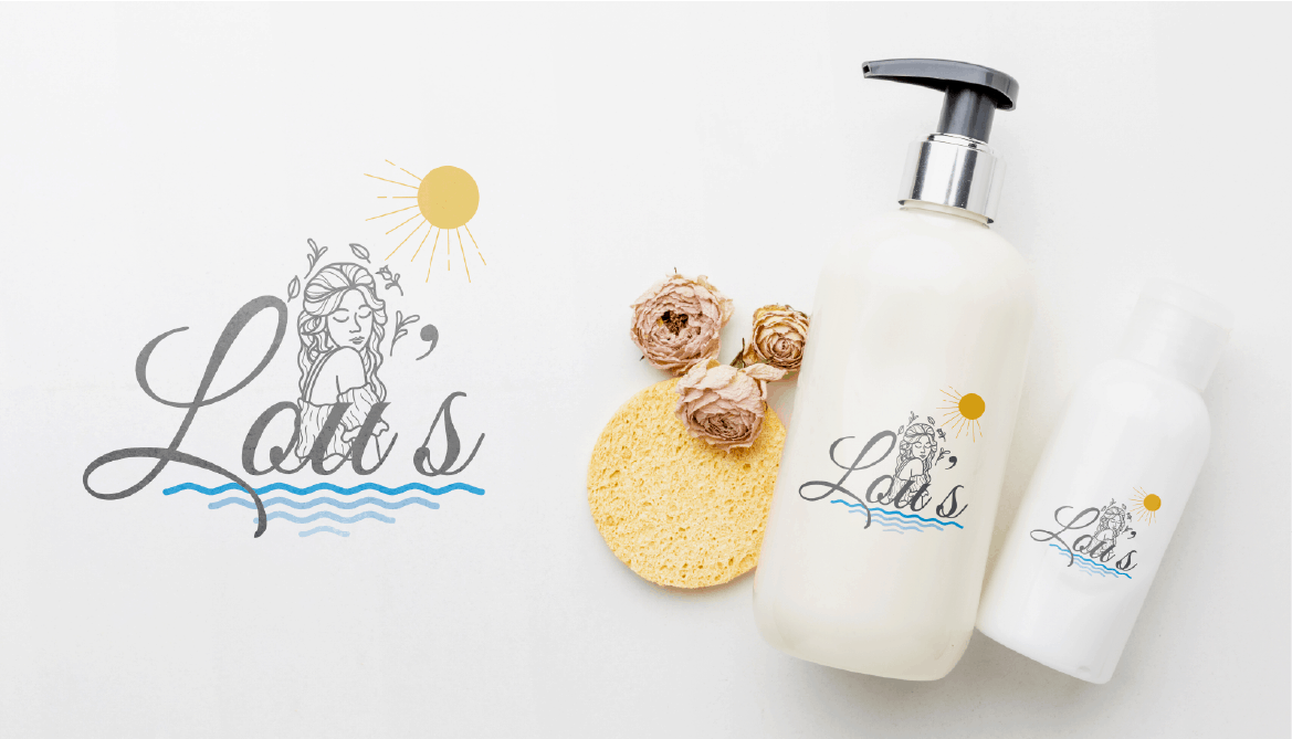 Tan logo | Design Ideas