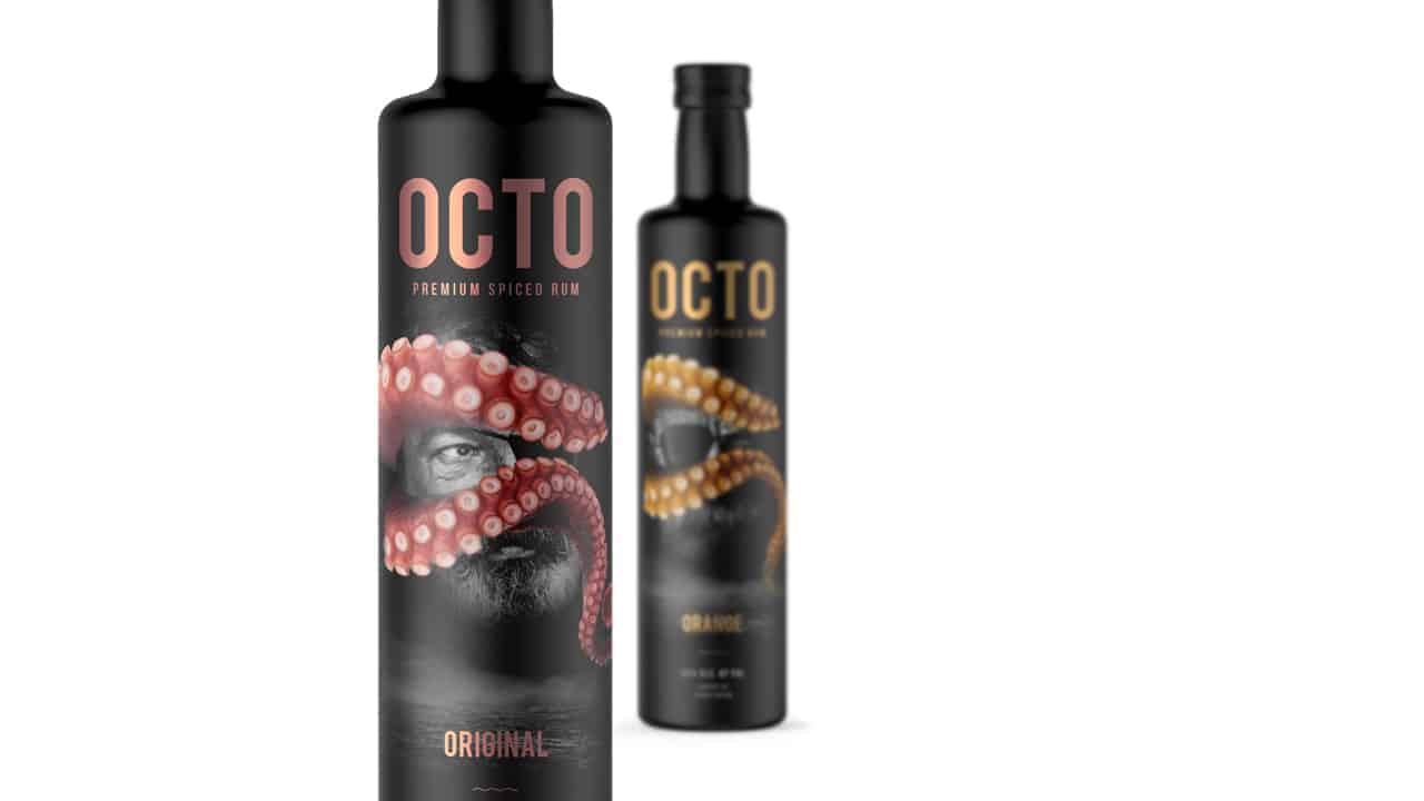 Octo | Design Ideas