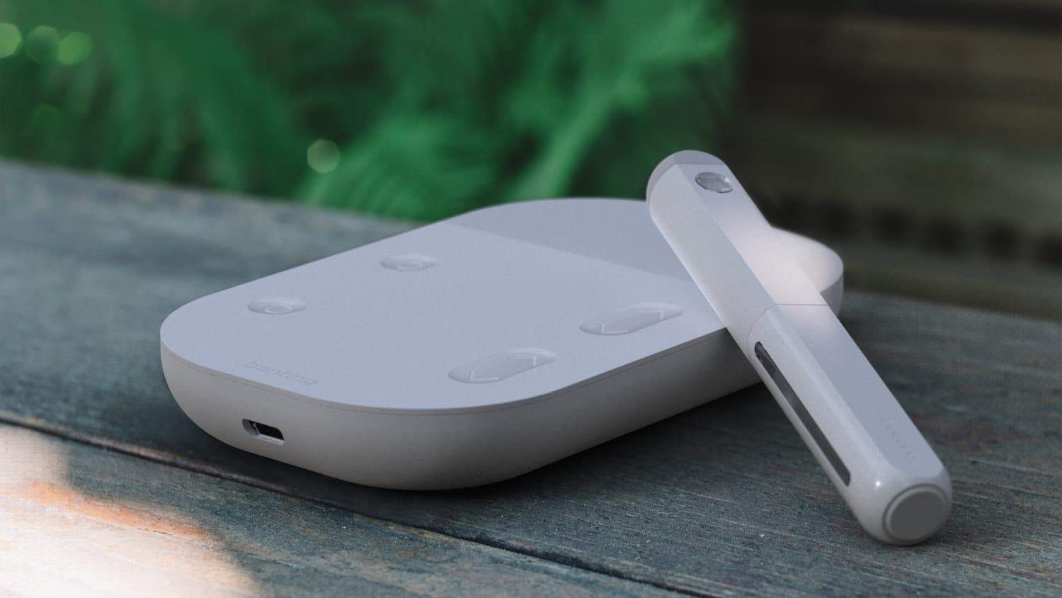 Banting | Design Ideas