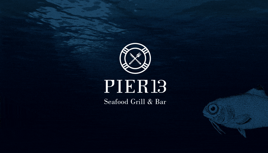 Pier 13 | Design Ideas