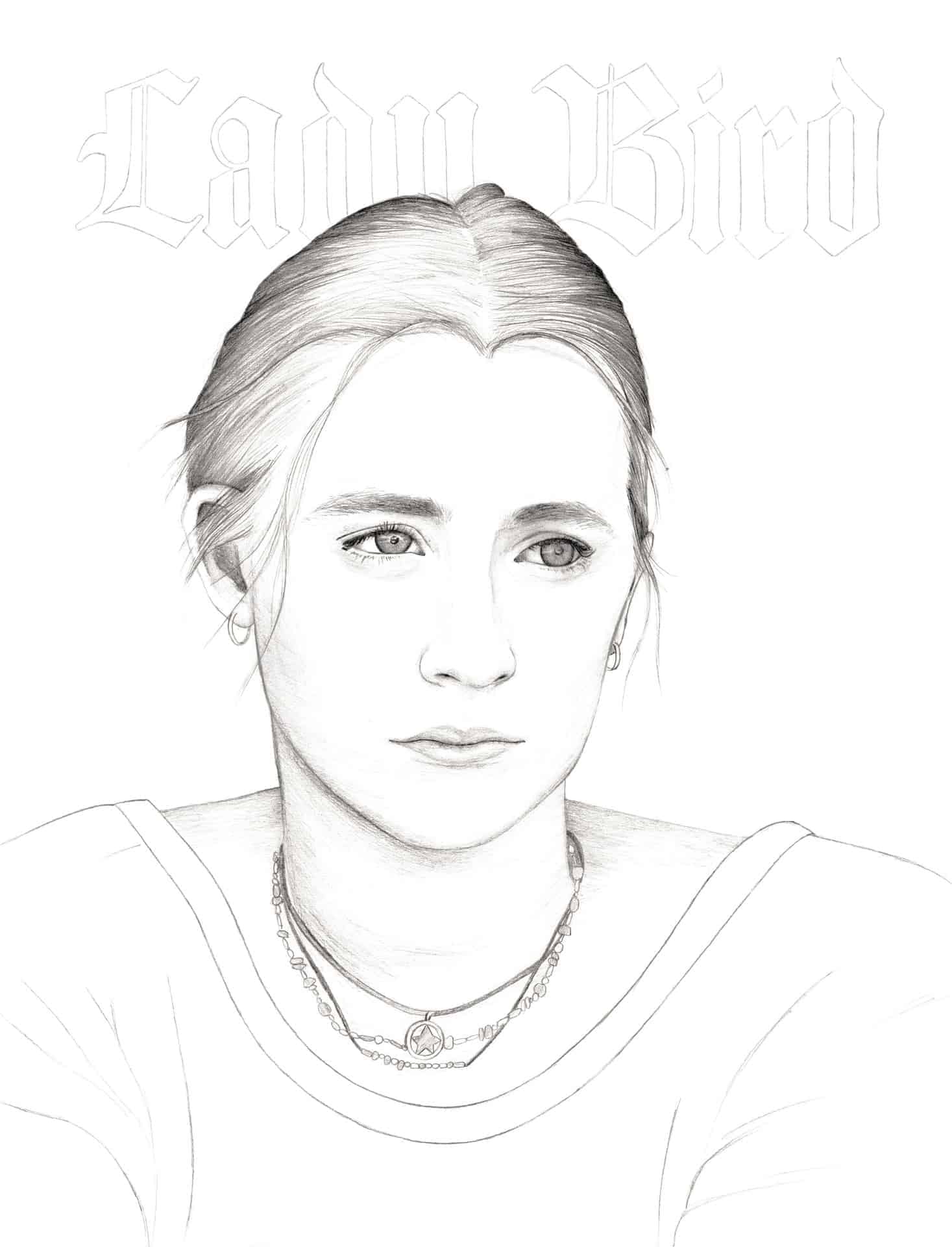 Lady Bird | Design Ideas