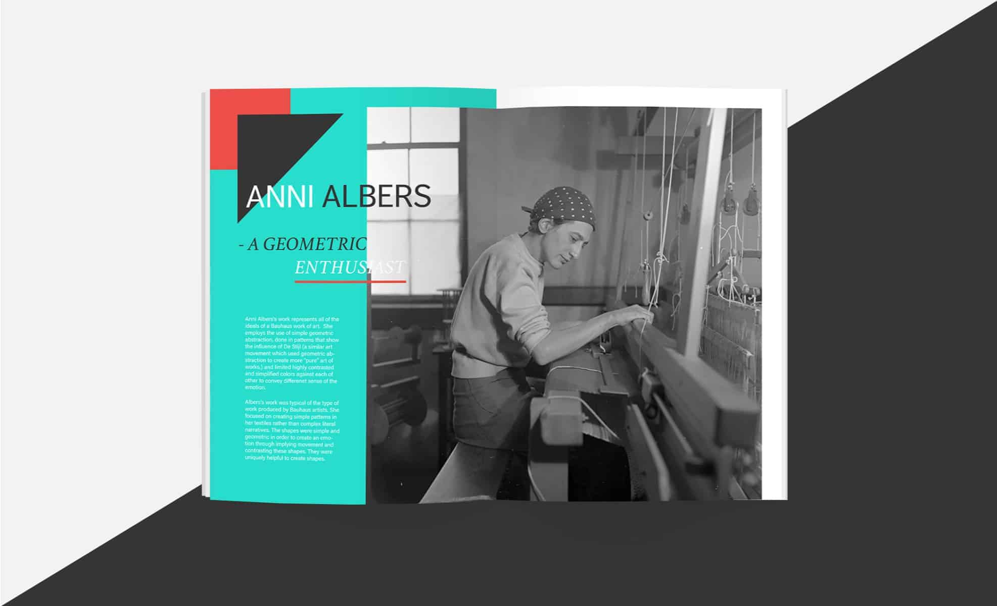 Novice (magazine) | Design Ideas