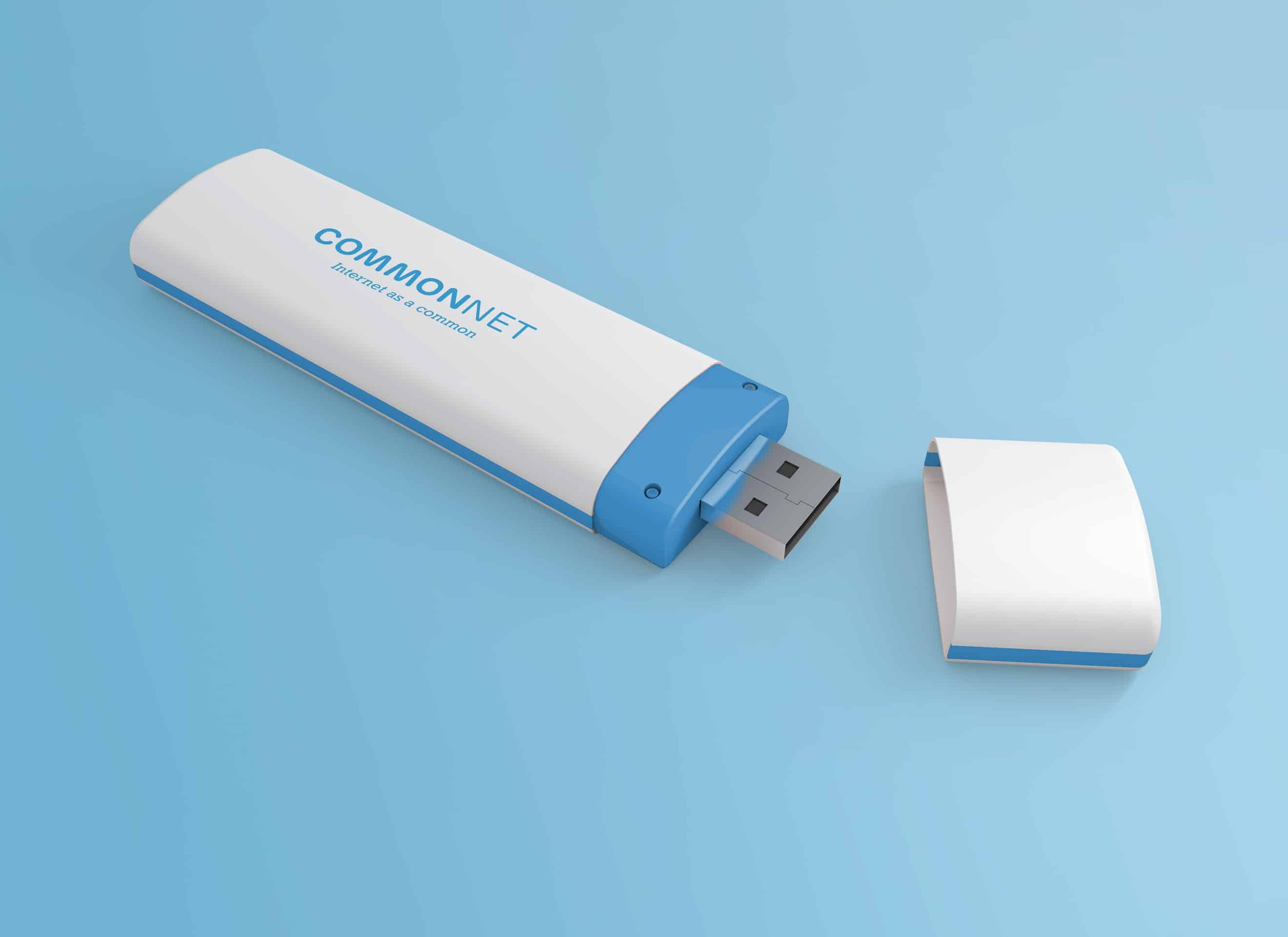 Common Net Design Ideas