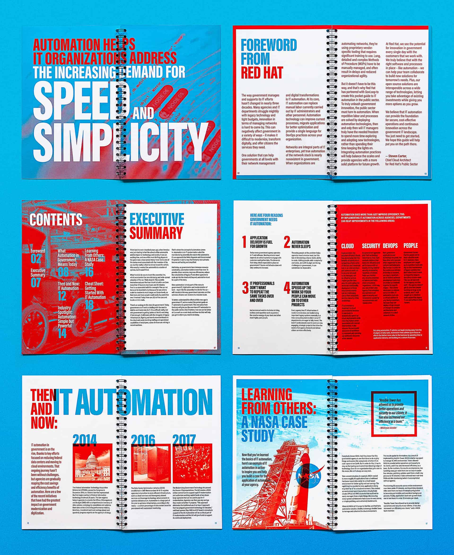 Colors of DC | Design Ideas