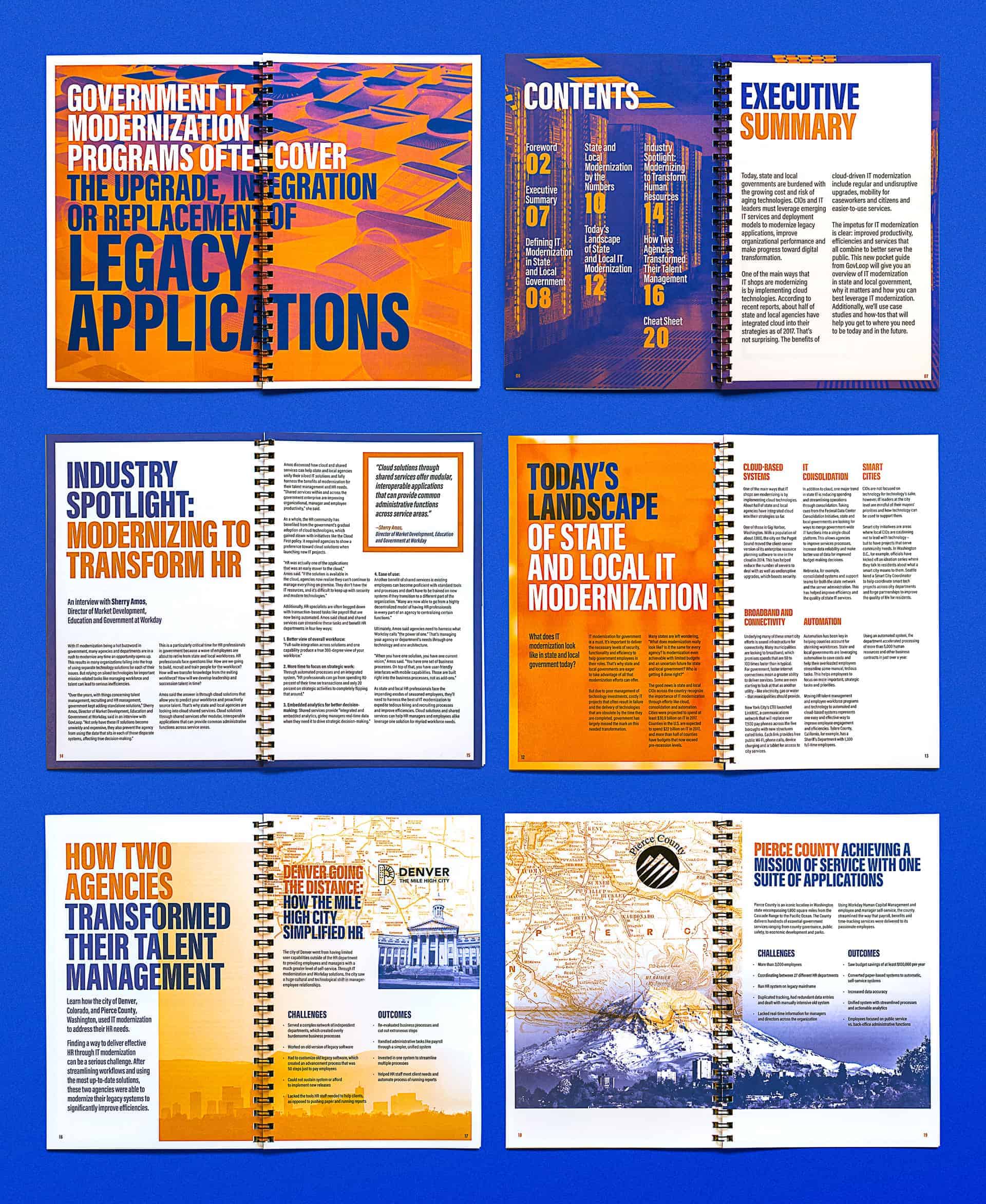 Colors of DC | Design Ideas