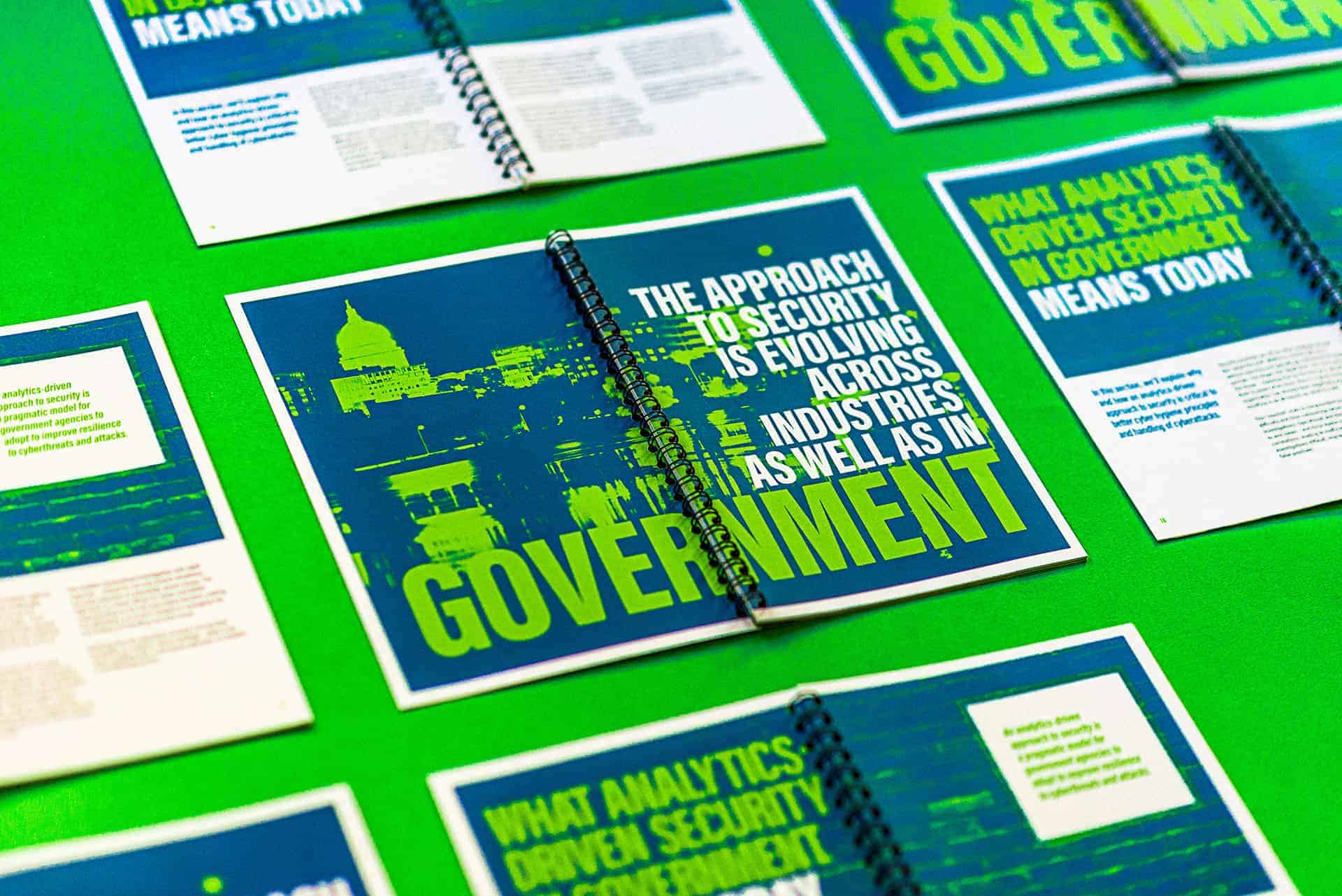 Colors of DC | Design Ideas