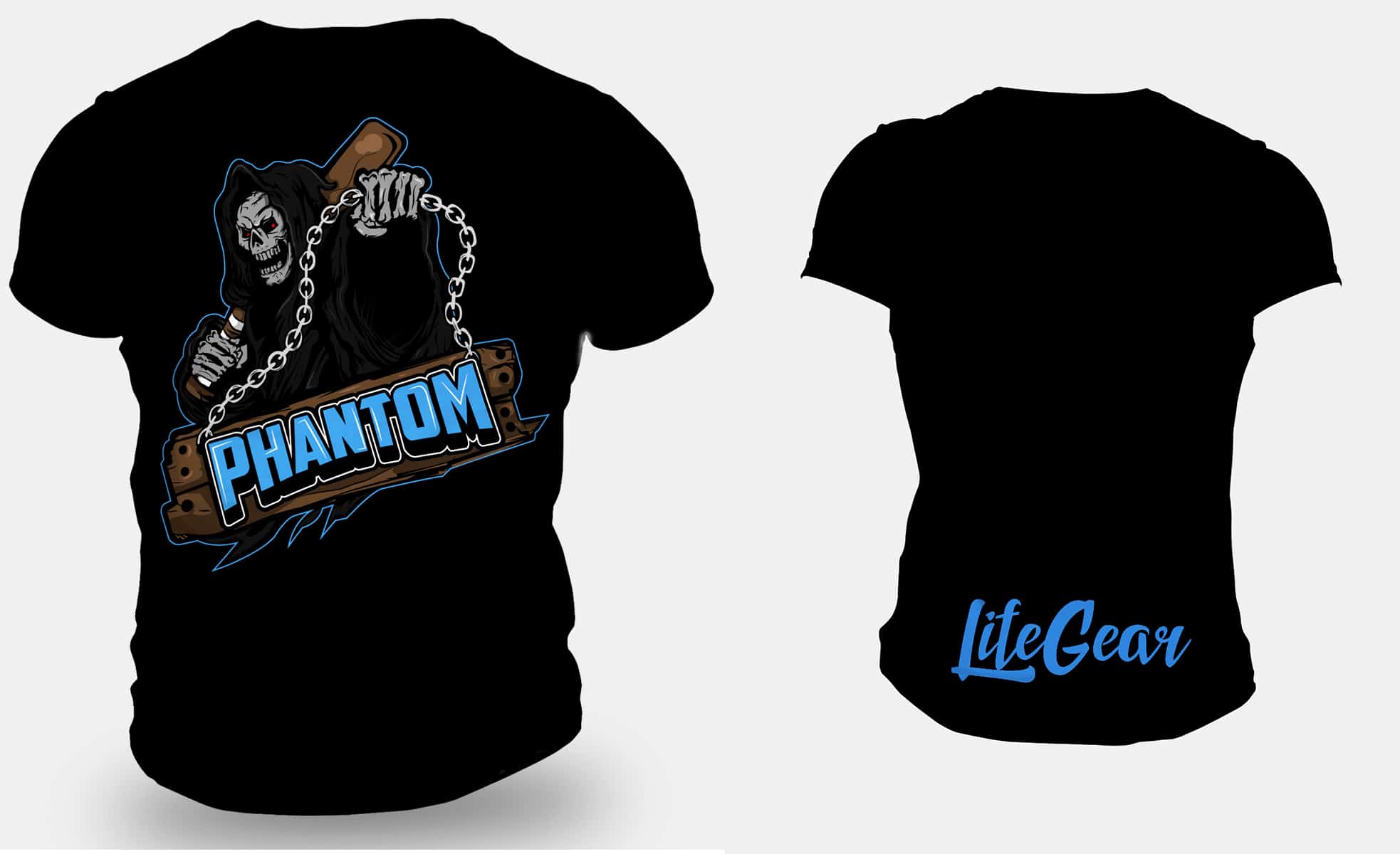 Phantom | Design Ideas