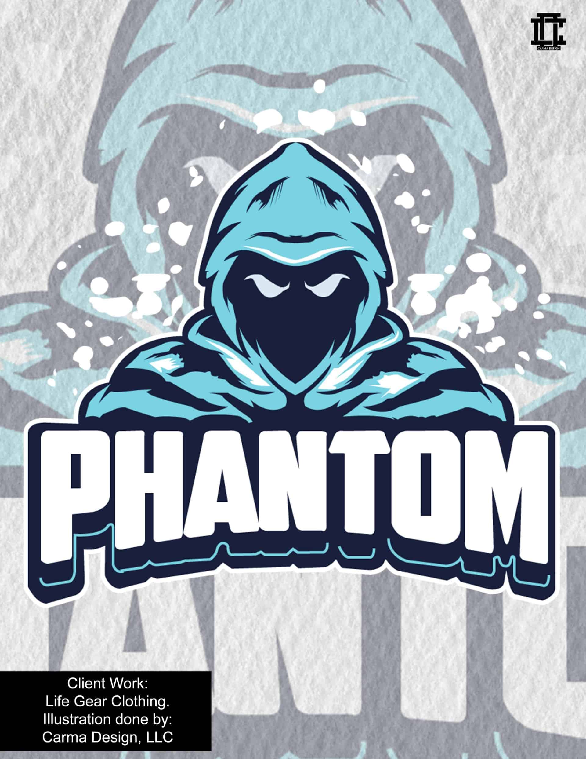 Phantom | Design Ideas