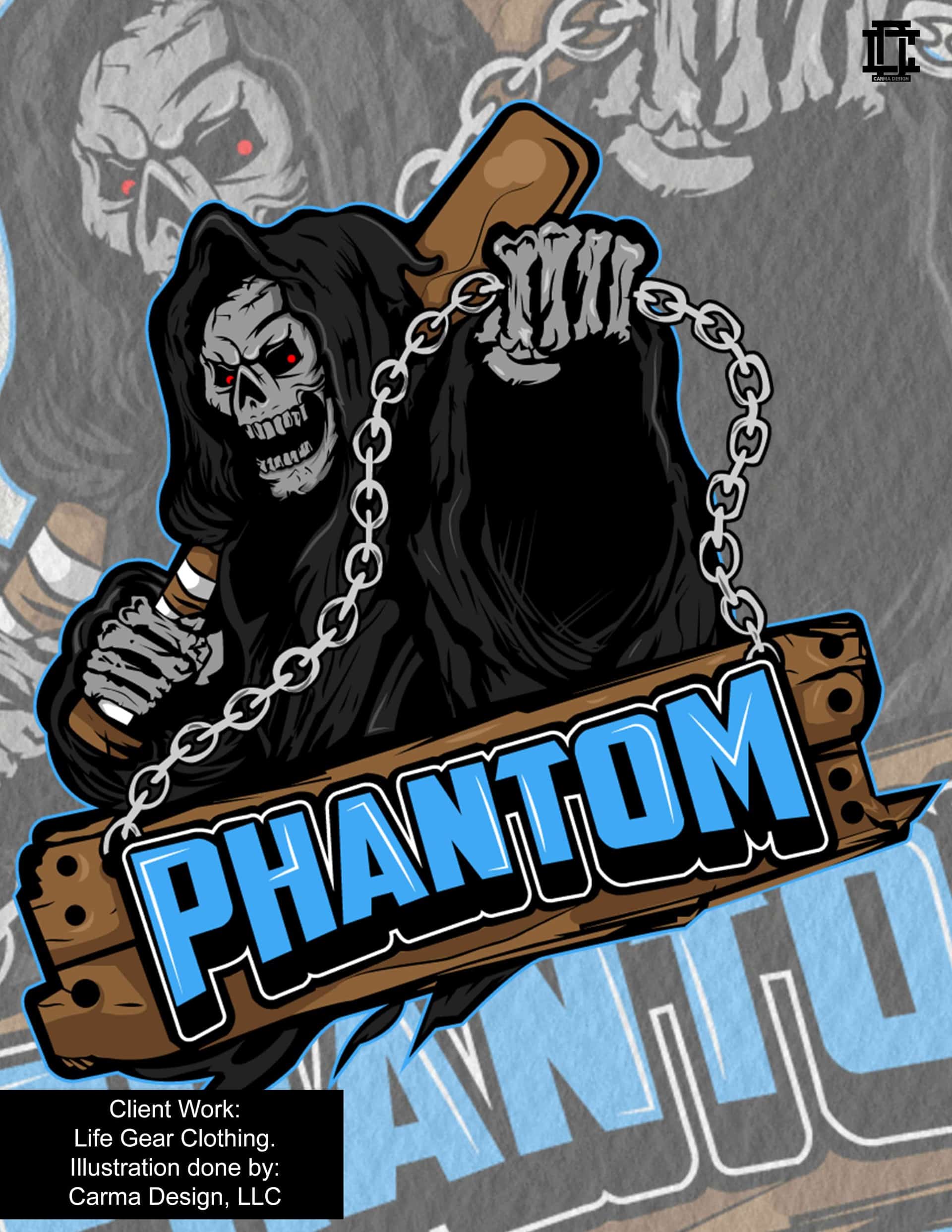 Phantom | Design Ideas