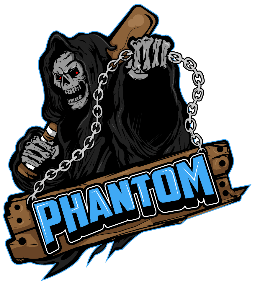 Phantom | Design Ideas