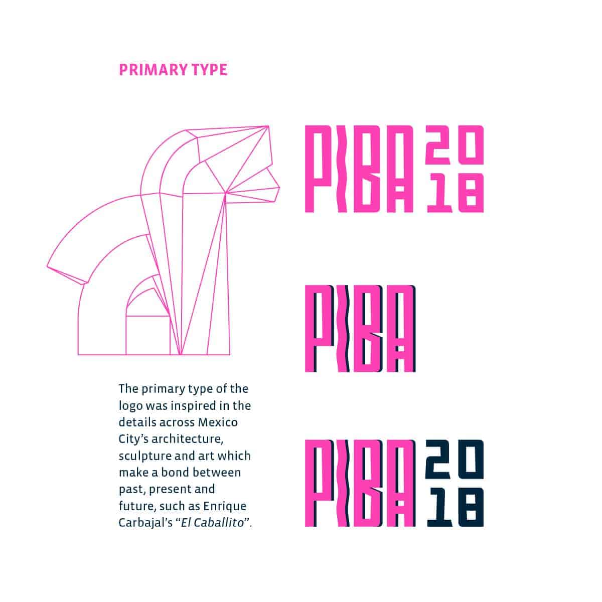 PIBA 2018 | Design Ideas