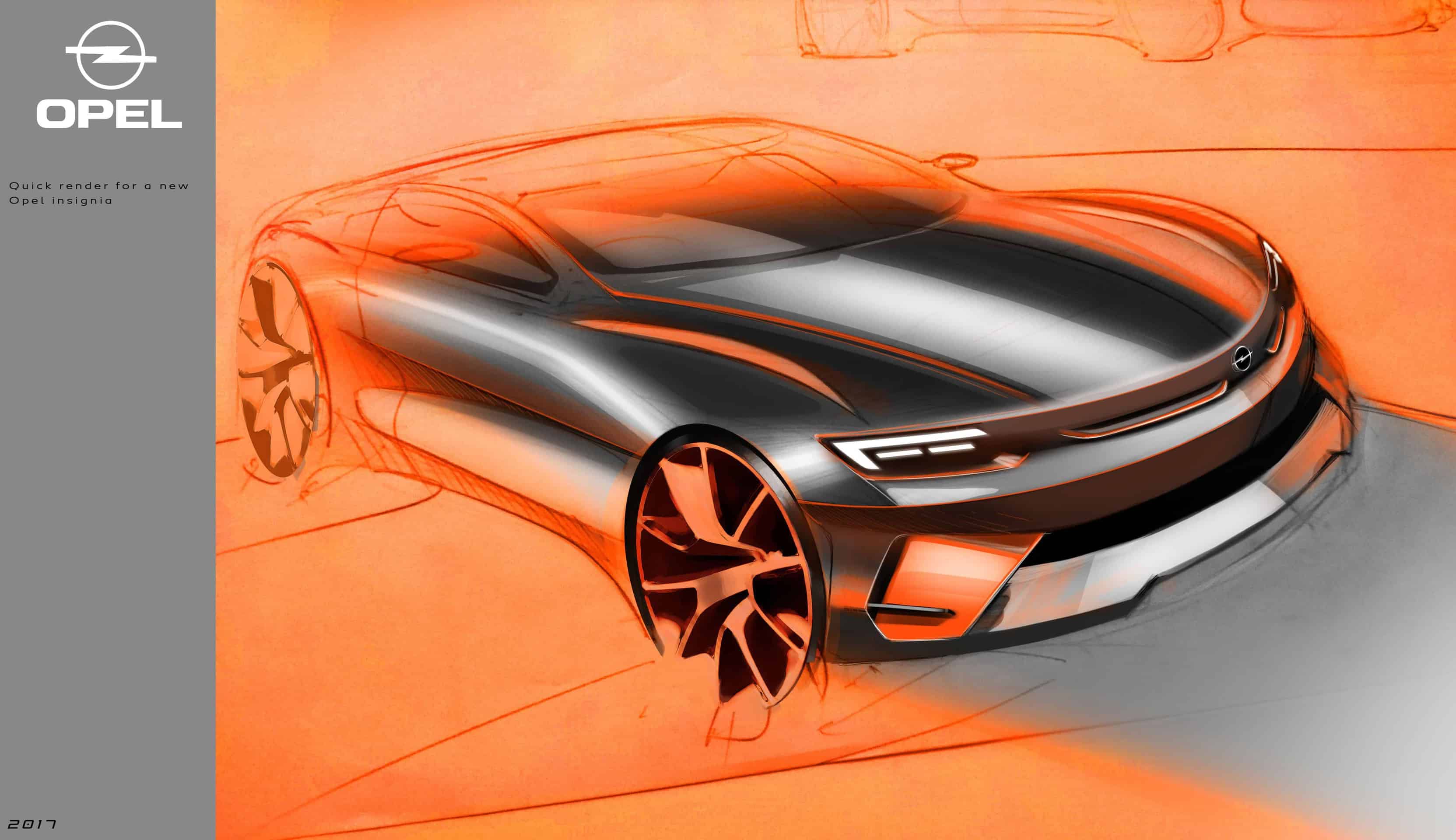 Car Sketch | Design Ideas