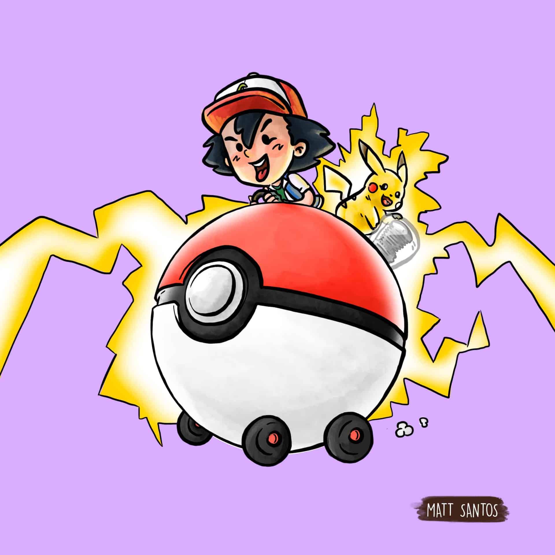 PopKart | Design Ideas