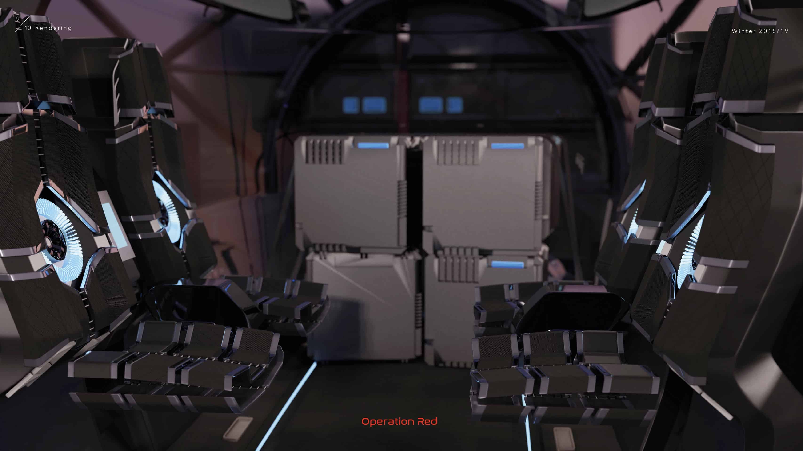 Mars Rover | Design Ideas