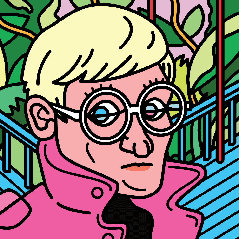 Great Artists Design Ideas great-artists-design-ideas