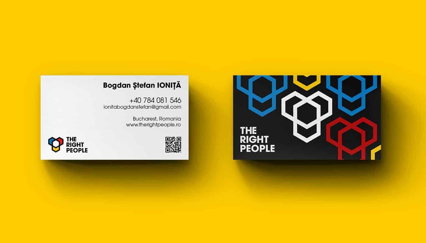 The Right People | Design Ideas