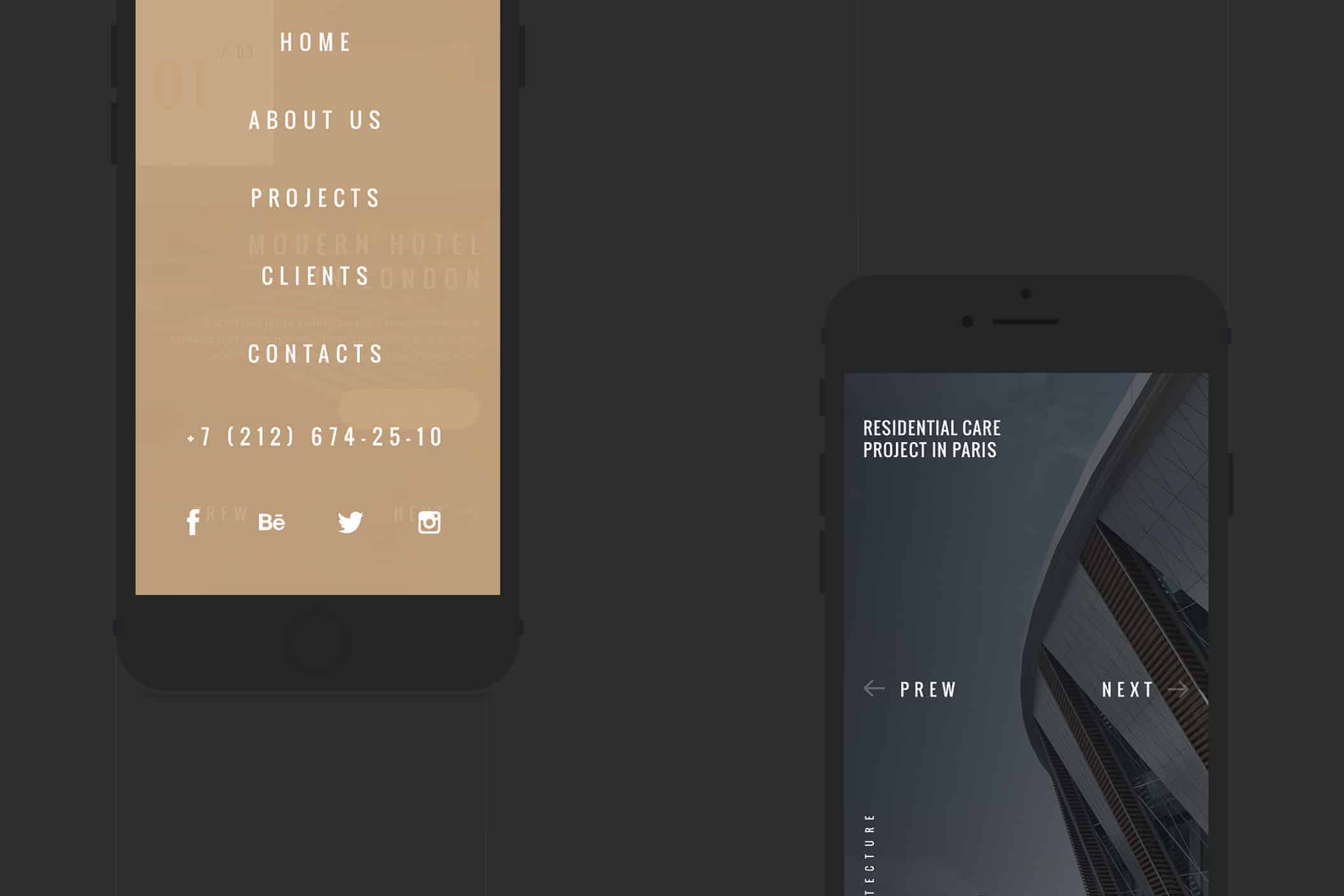 go.arch | Design Ideas