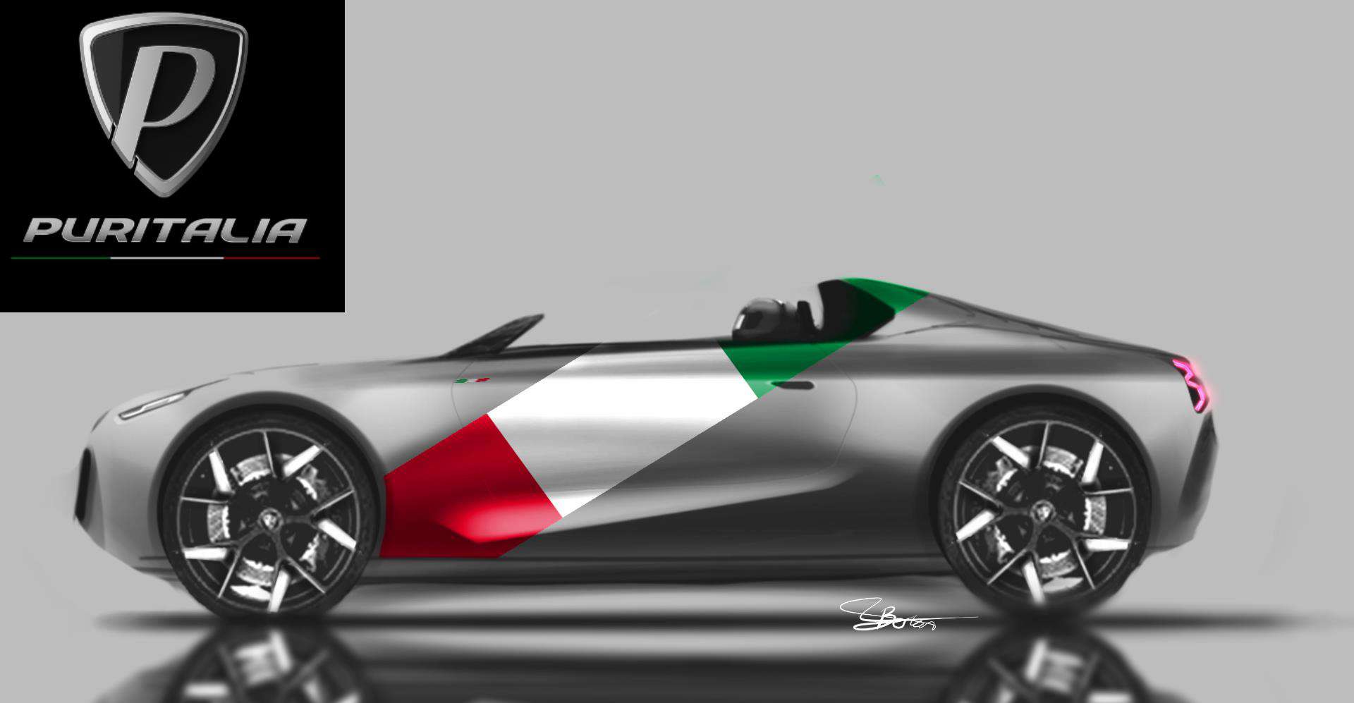 Automotive design | Design Ideas