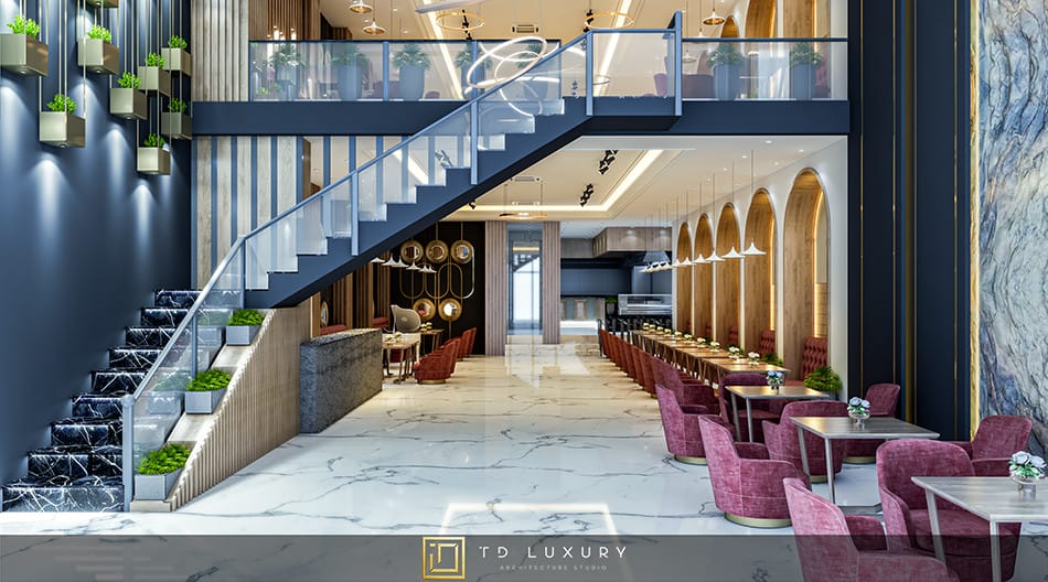 Restaurant Design | Design Ideas