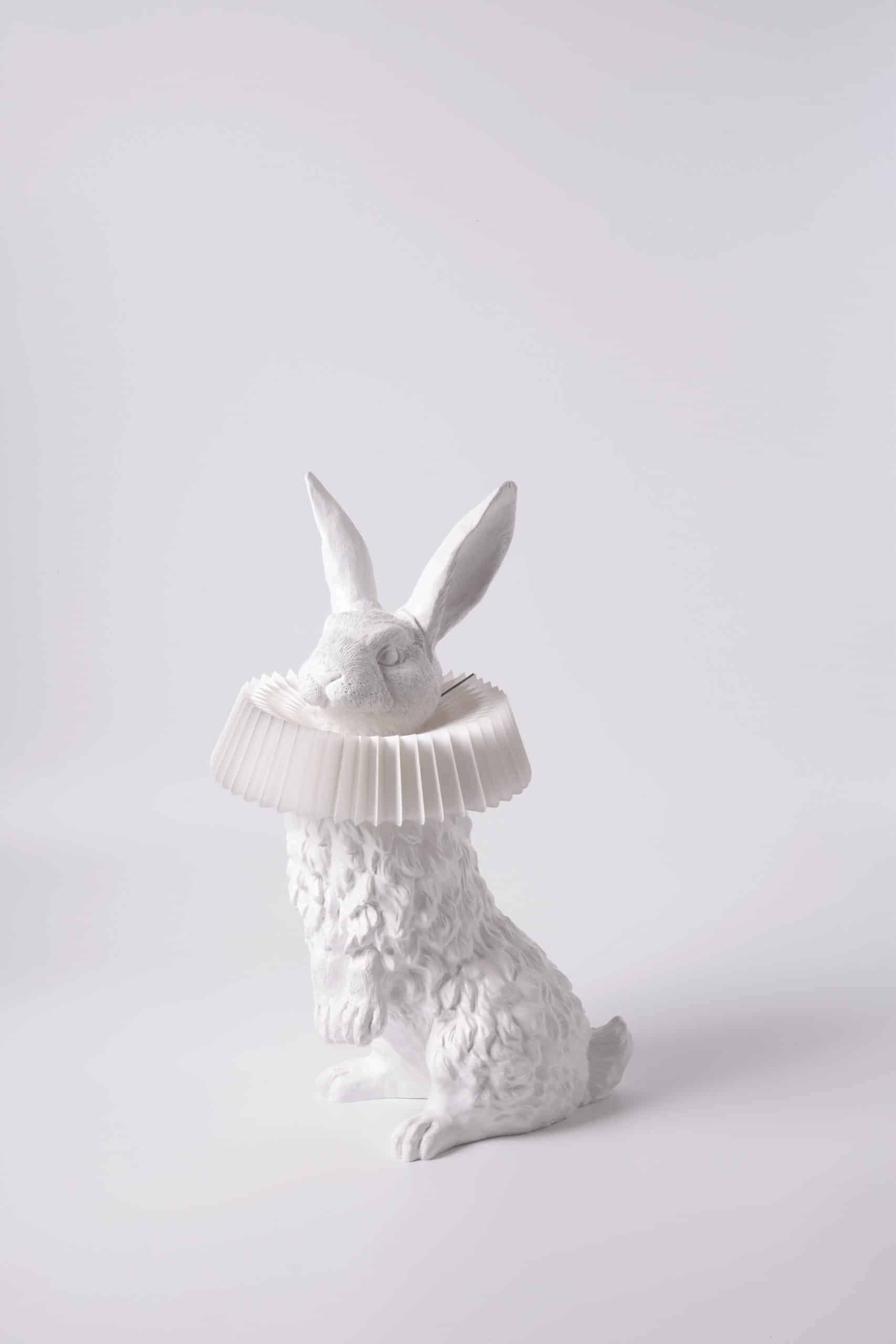 Rabbit X Lamp | Design Ideas