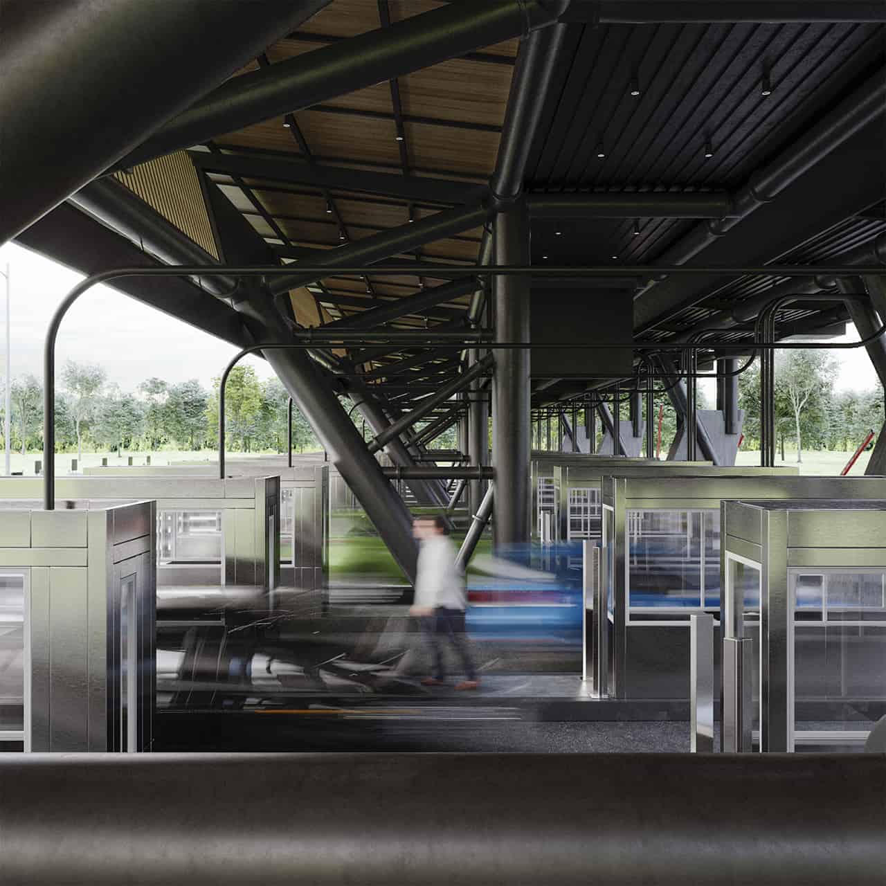 Rate raise | Design Ideas