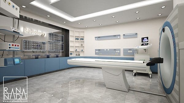 Care One Medical tower | Design Ideas