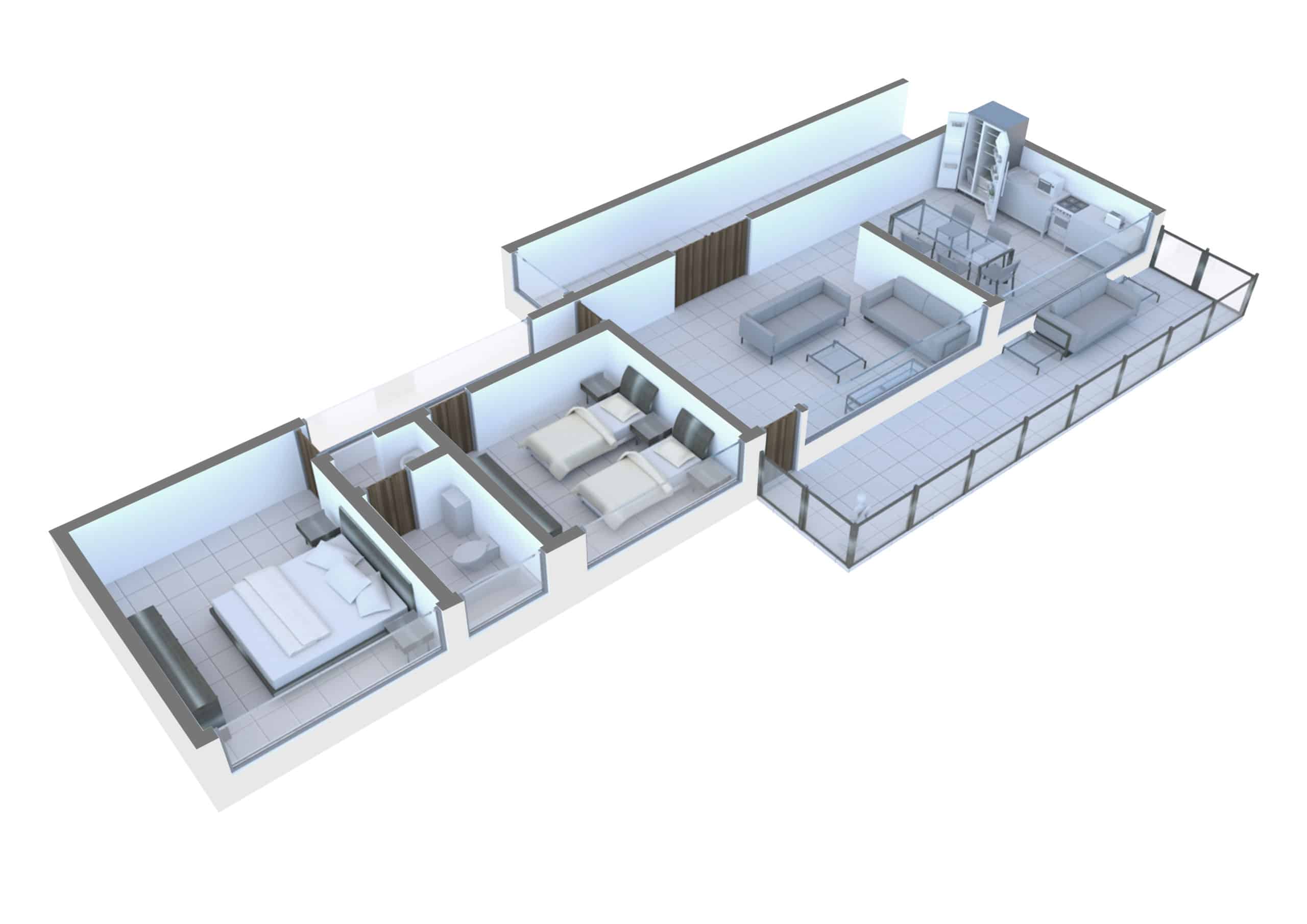 Residential building | Design Ideas