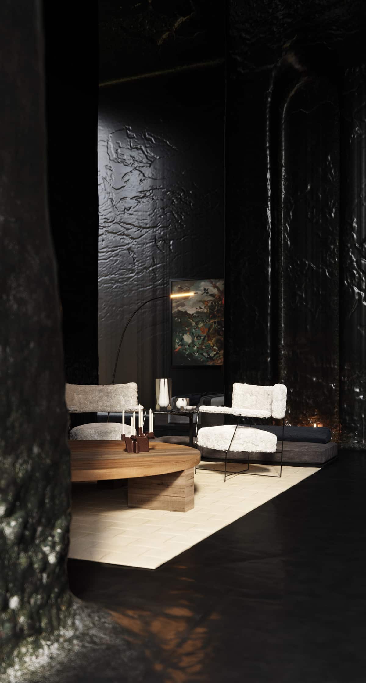 ROCK HOUSE | Design Ideas