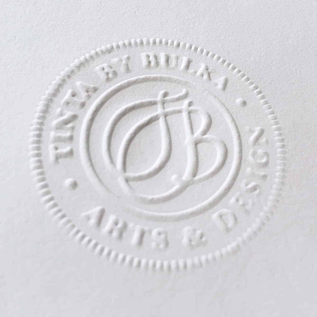 Tinta by Bulka | Design Ideas