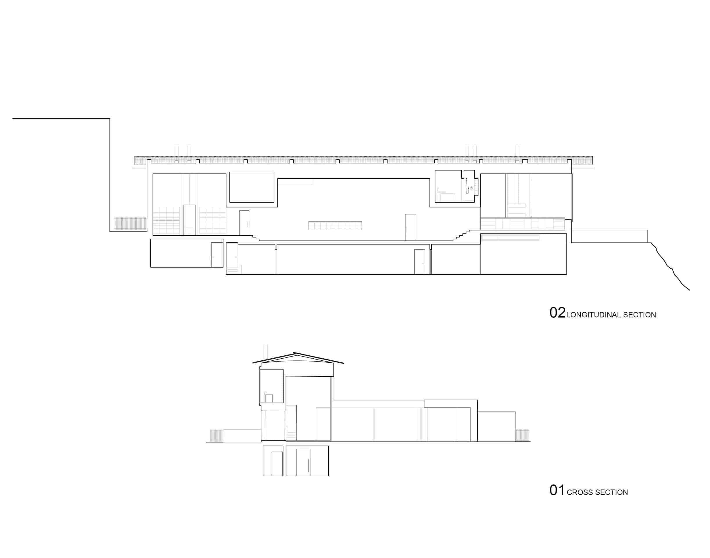 Zumthor House | Design Ideas