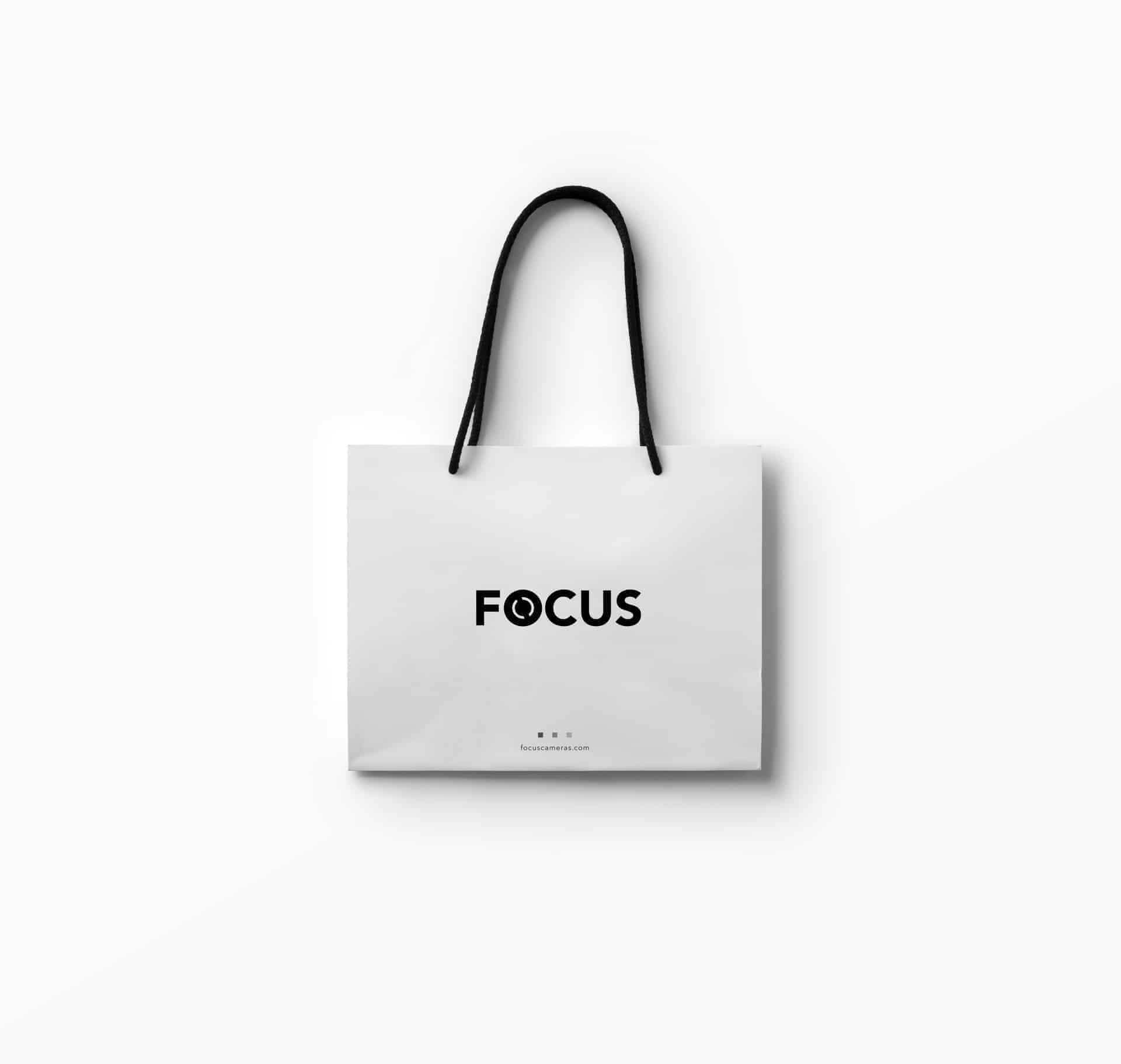 FOCUS Digital Cameras | Design Ideas