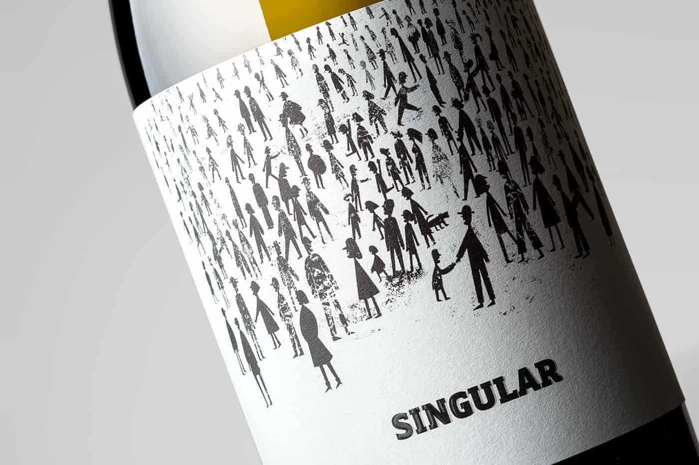 Singular | Design Ideas